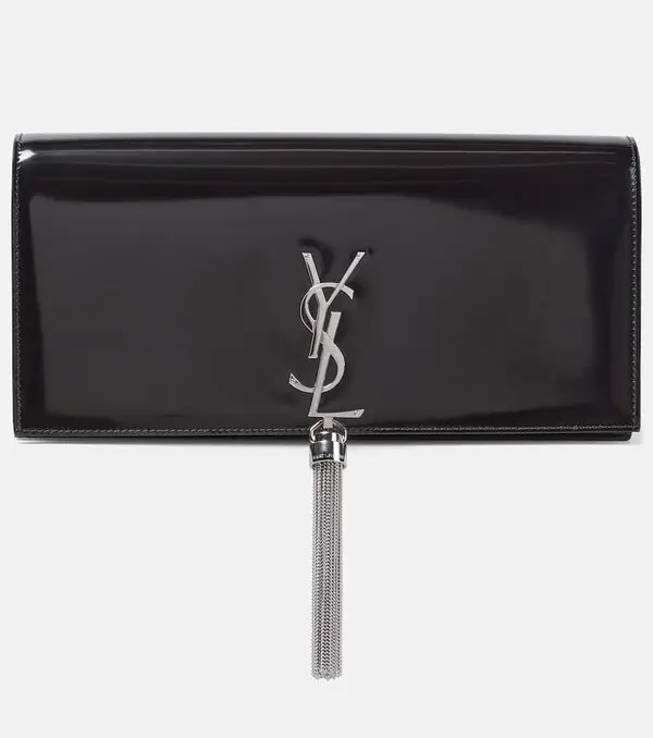 Saint Laurent Kate Clutch