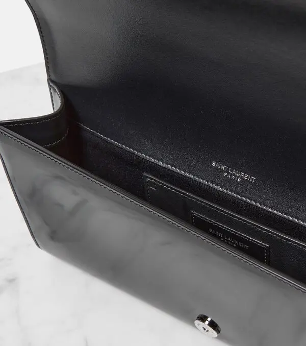Saint Laurent Kate Clutch