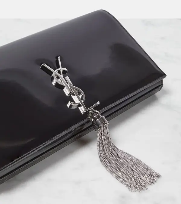 Saint Laurent Kate Clutch