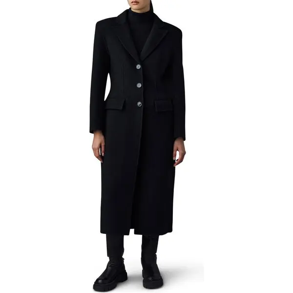 Mackage Ruth Wool Coat