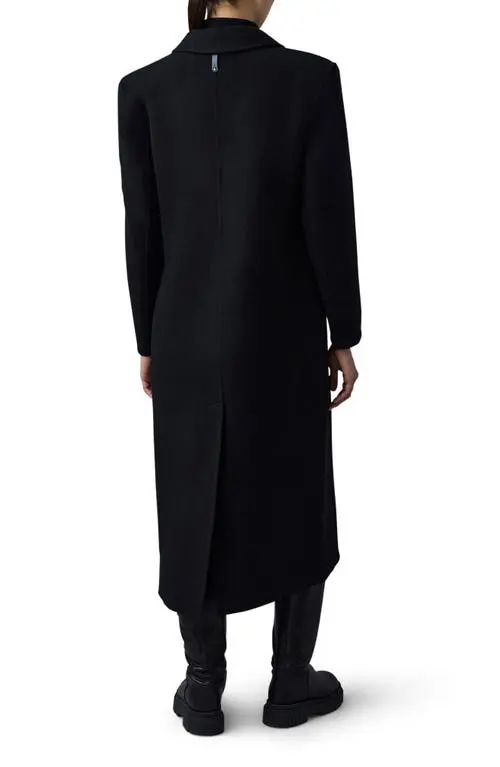 Mackage Ruth Wool Coat