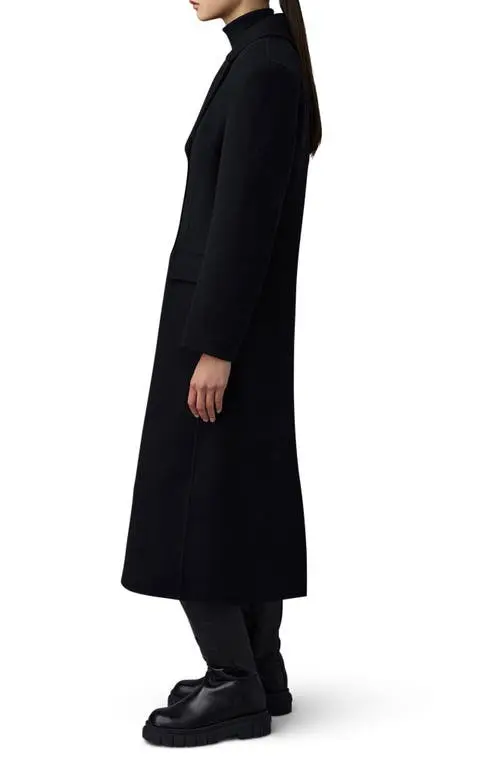 Mackage Ruth Wool Coat