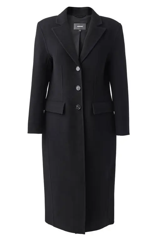 Mackage Ruth Wool Coat