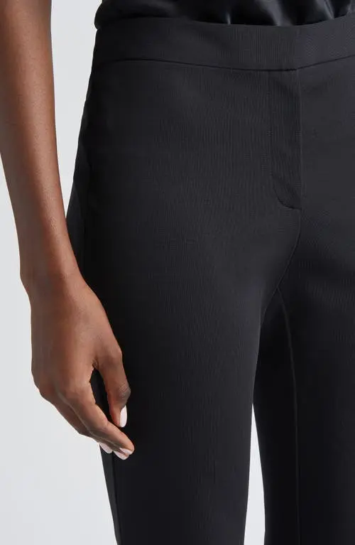 Lafayette 148 New York Waldorf Flare Trousers
