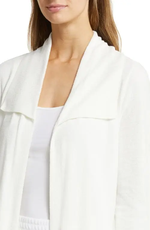 Barefoot Dreams Cozychic™ Ultra Lite® Open Front Cardigan