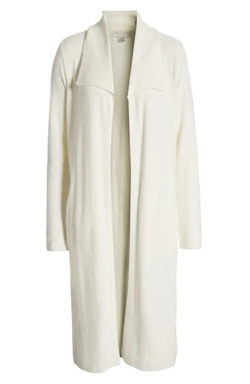 Barefoot Dreams Cozychic™ Ultra Lite® Open Front Cardigan