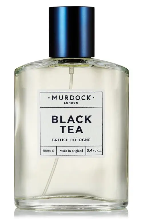 MURDOCK LONDON Black Tea Cologne - No Color