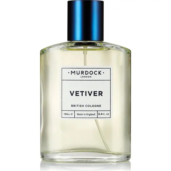 MURDOCK LONDON Vetiver Cologne - No Color