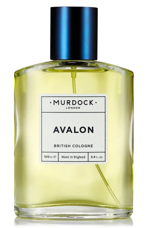MURDOCK LONDON Avalon Cologne - No Color