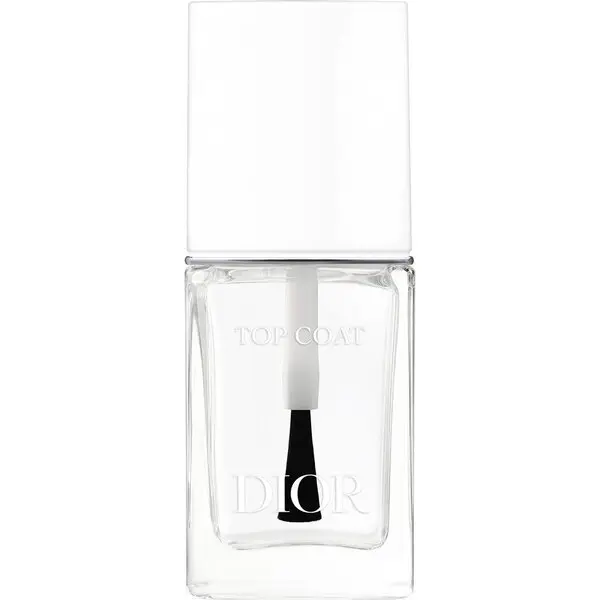 Dior Vernis Top Coat - No Color