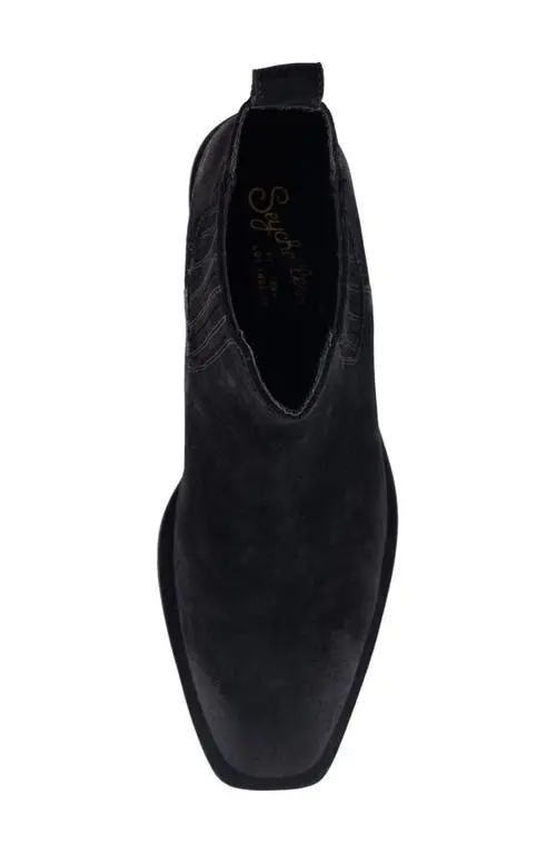 Seychelles Hold Me Down Chelsea Boot