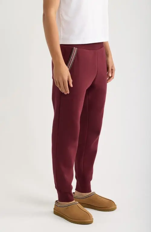 UGG Tasman Joggers - Wild Grape