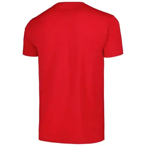STADIUM ESSENTIALS Washington Wizards 1997 City Year T-shirt