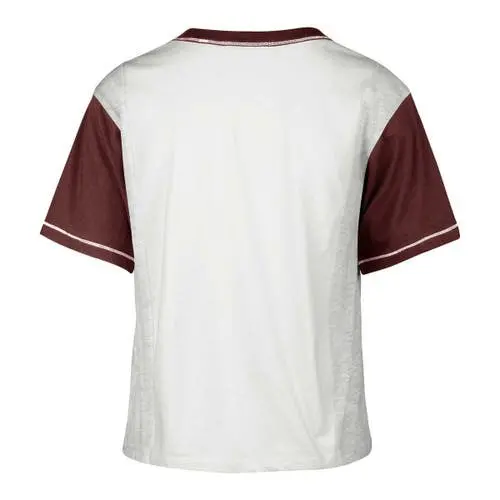'47 Woman's Alabama Crimson Tide Premier Tilda Tee