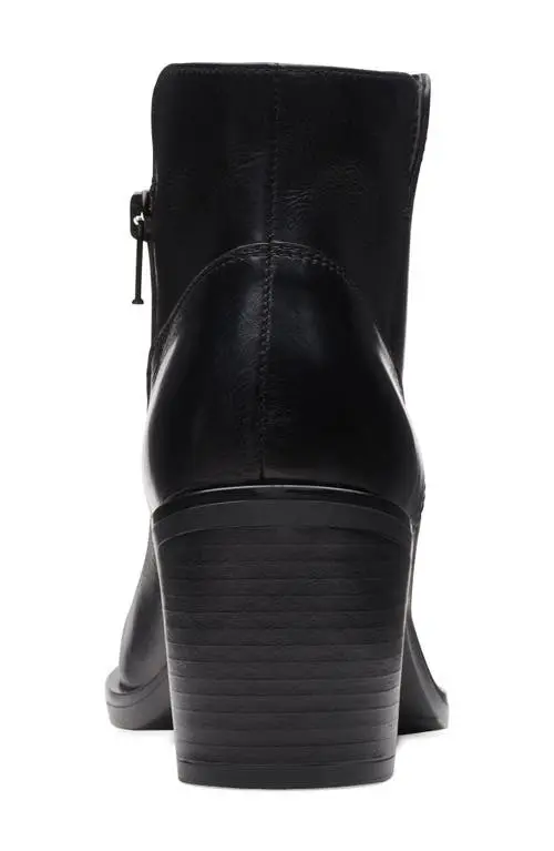 Clarks Valvestino Lo Bootie