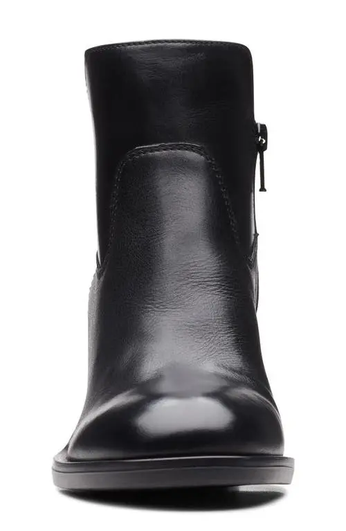 Clarks Valvestino Lo Bootie