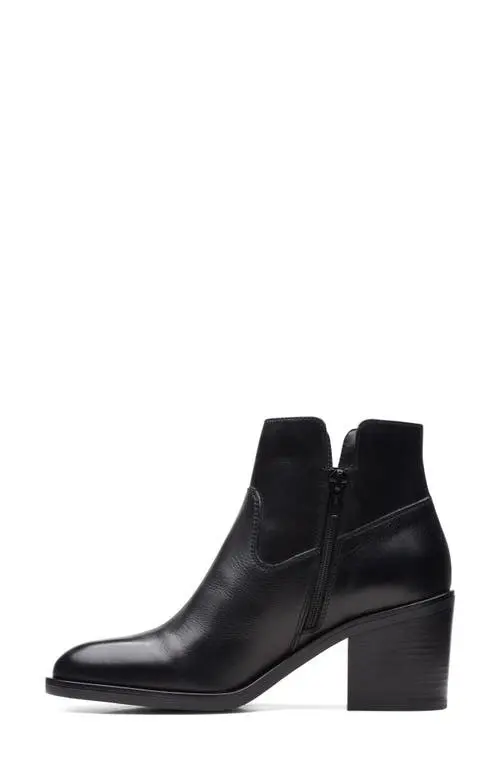Clarks Valvestino Lo Bootie