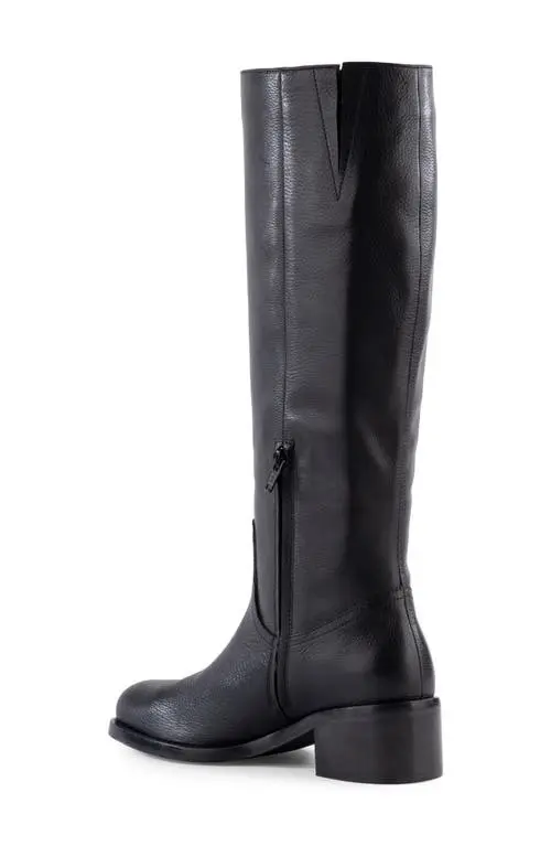 Seychelles Sand In My Boots Leather Boots - Black