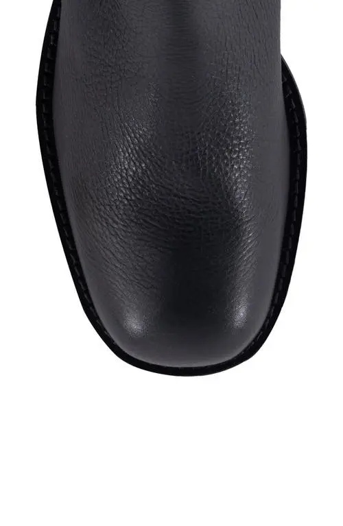 Seychelles Sand In My Boots Leather Boots - Black