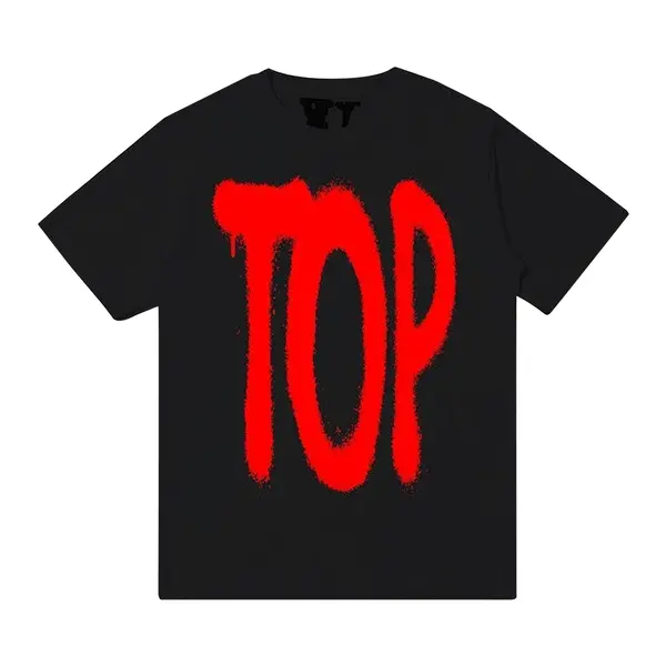 VLONE X Nba Youngboy Top T-shirt