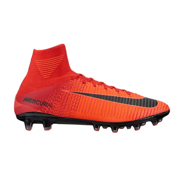 Nike Mercurial Superfly Ag Pro In Orange Editorialist