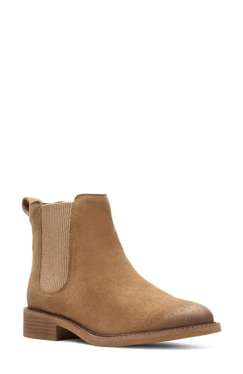 CLARKS(R) Cologne Arlo 2 Chelsea Boot