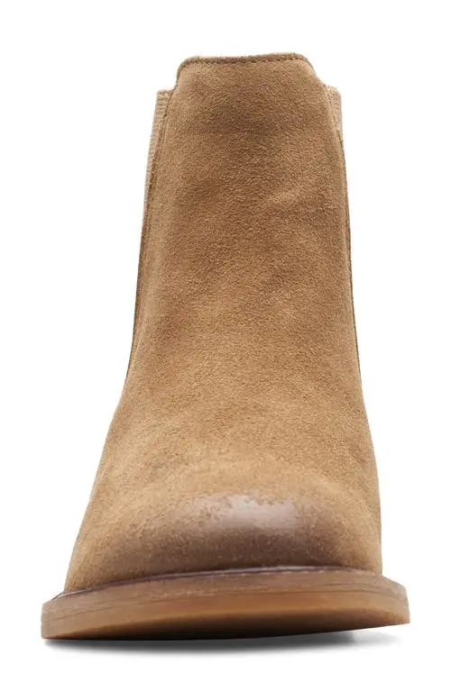 CLARKS(R) Cologne Arlo 2 Chelsea Boot