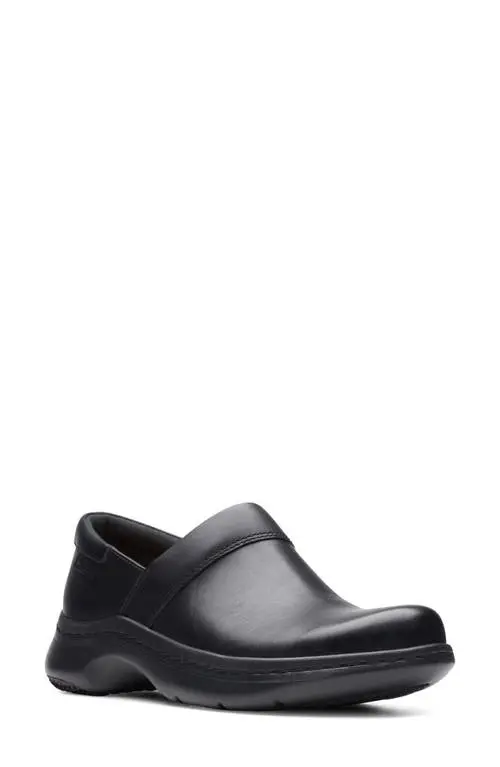 Clarks Pro Gem Clog