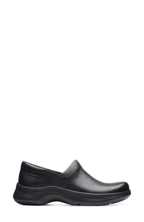 Clarks Pro Gem Clog