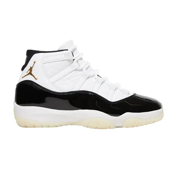 JORDAN Retro 'gratitude / Defining Moments - White