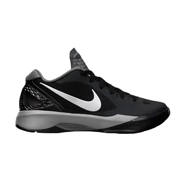 Nike Zoom Volley Hyperspike Sneakers - Black