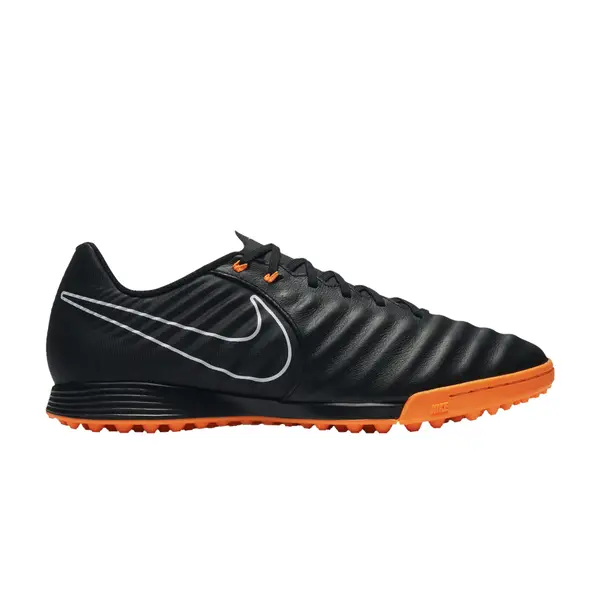 Nike Tiempo Legend 7 Academy Tf - Black