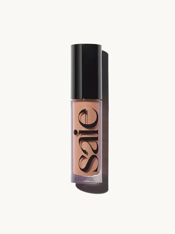 SAIE Glossy Hydrating Lip Oil - Shake
