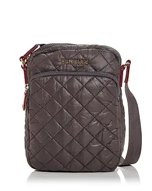 Mz Wallace Magnet Metro Crossbody