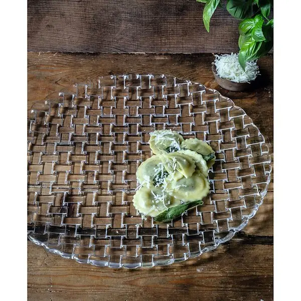 NACHTMANN Bossa Nova Charger Plates, Set Of 2