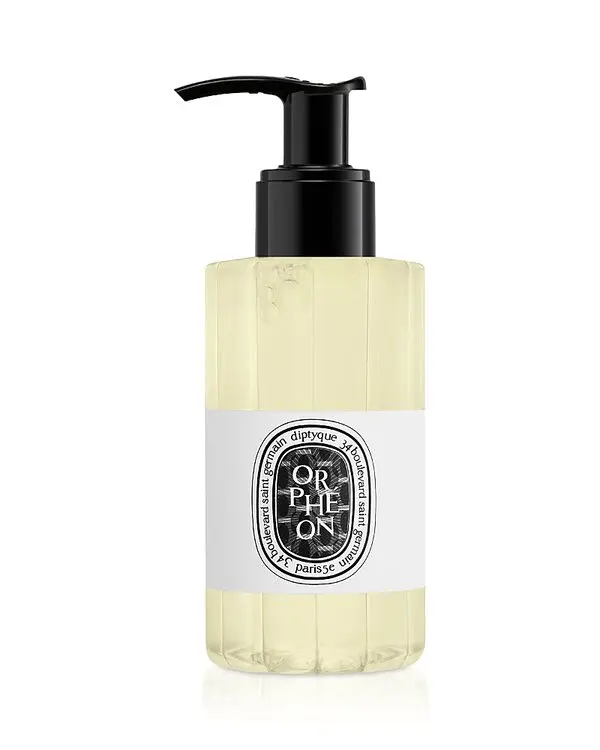 DIPTYQUE Orpheon Cleansing Hand & Body Gel 6.8 Oz - No Color