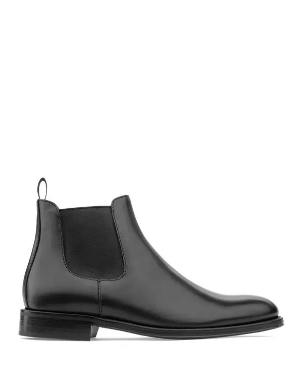 New To Boot New York Men\'s Shelby Ii Pull on Chelsea Boots Size 11 To Boot New York Men main image 2