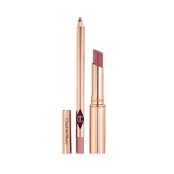 Charlotte Tilbury Superstar Lips Lip Kit - One-color
