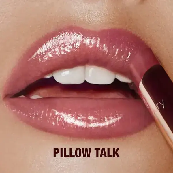 Charlotte Tilbury Superstar Lips Lip Kit