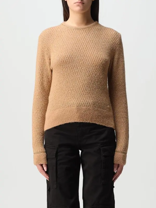 Pinko Crew Neck Sweater