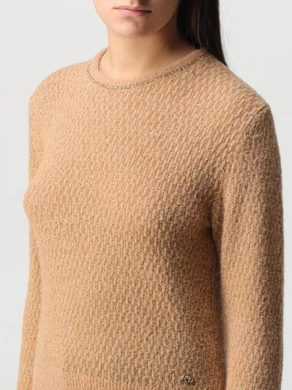 Pinko Crew Neck Sweater