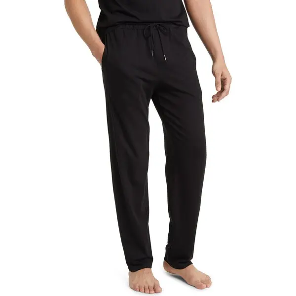 Nordstrom Cotton & Tencel® Modal Lounge Pants