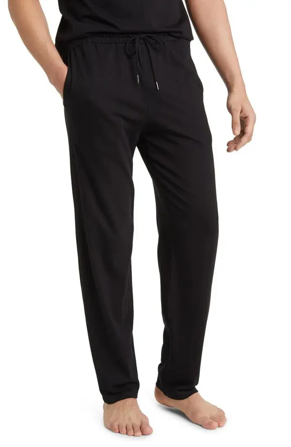 Nordstrom Cotton & Tencel® Modal Lounge Pants