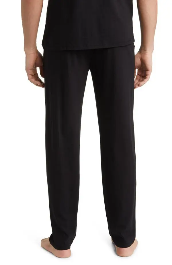 Nordstrom Cotton & Tencel® Modal Lounge Pants