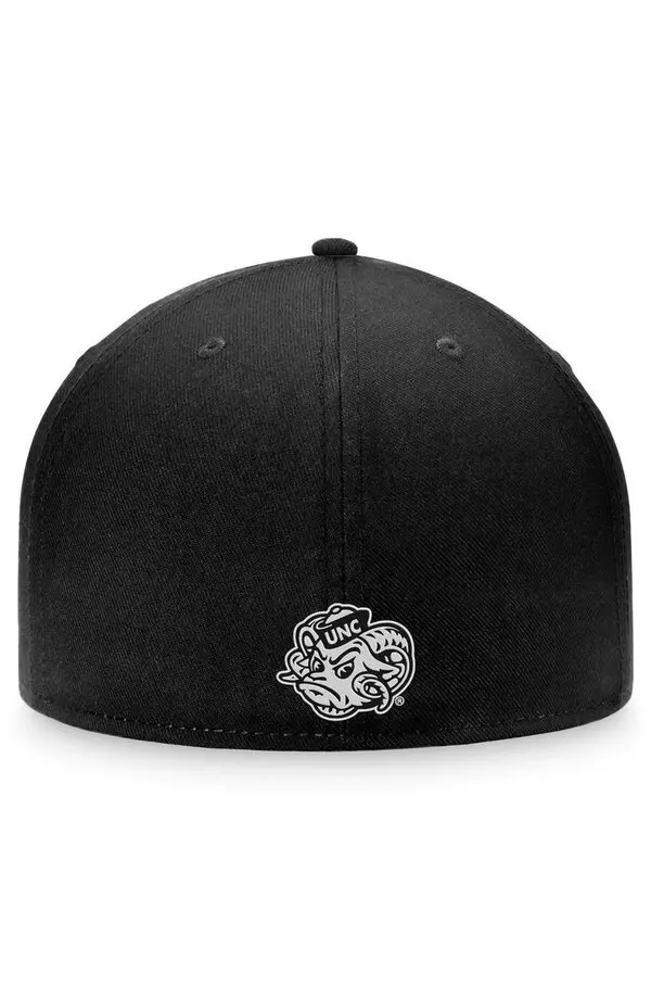 Top Of The World North Carolina Tar Heels Dusk Flex Hat