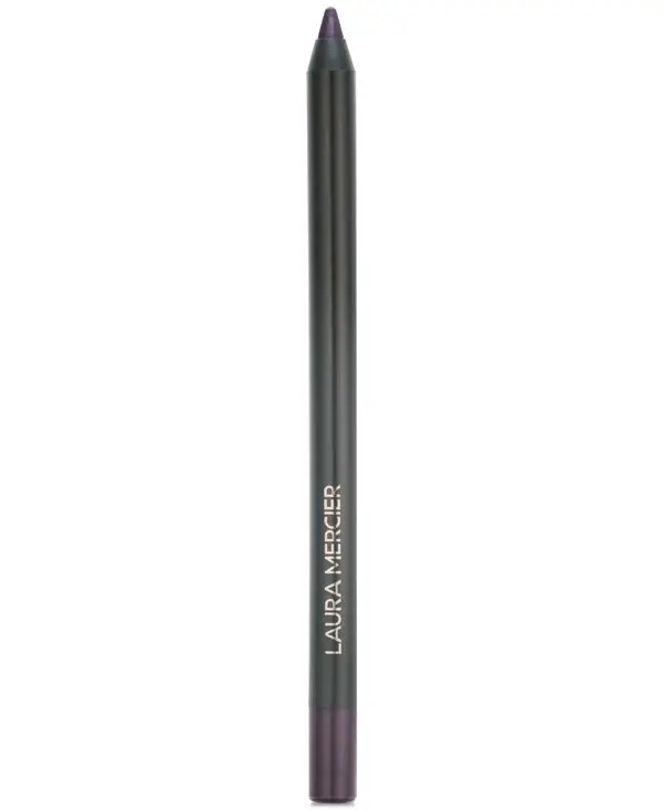 Laura Mercier Caviar Tightline Eye Pencil - Dark Plum (plum Black)