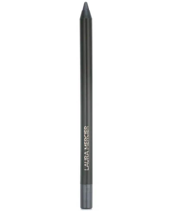 Laura Mercier Caviar Tightline Eye Pencil - Smoke (gunmetal Grey Shimmer)