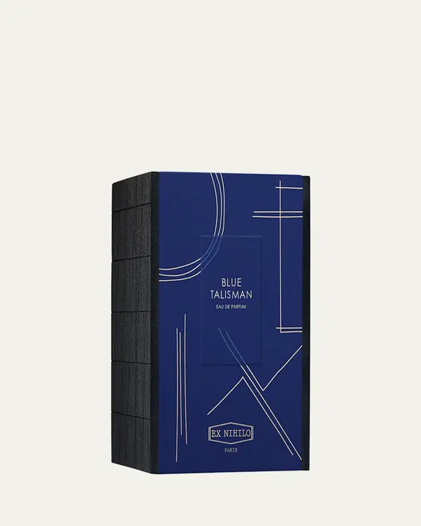 EX NIHILO Blue Talisman Eau De Parfum - One-color