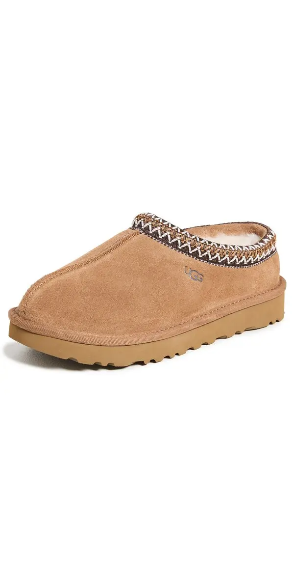 UGG Tasman Slipper - Chestnut