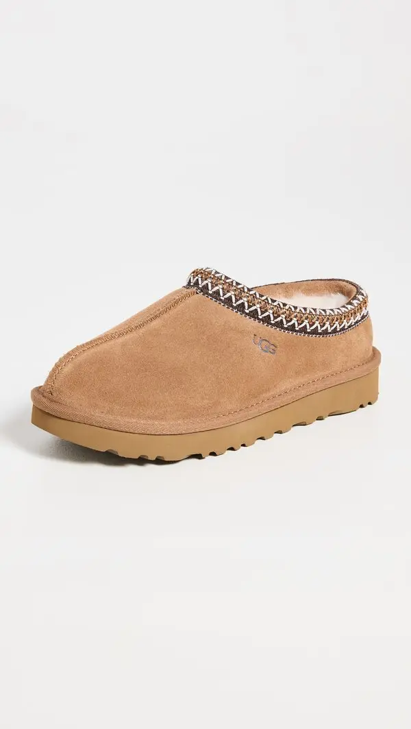 UGG Tasman Slipper - Chestnut